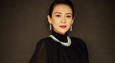 Reversal Zhang Ziyis Divorce Is Not To Blame Wang Feng Imedia