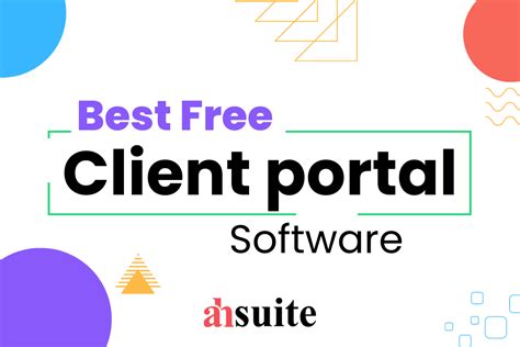 7 Client Portal Benefits For Agencies Ahsuite Blog