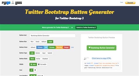 Novelista A veces a veces Detectable clases de botones bootstrap Rubí