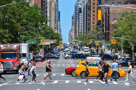 Using Smart Technology To Rethink Jaywalking And Pedestrian Safety