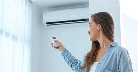 How To Get Control Of Your Mini Split System Mini Split HVAC Thermostats And Controls