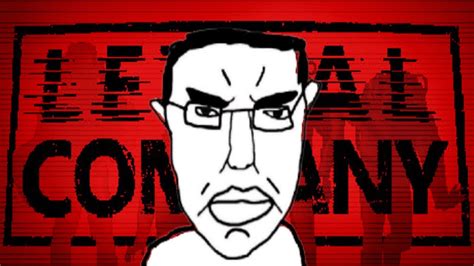 LETHAL COMPANY FUNNY MOMENTS 2 YouTube