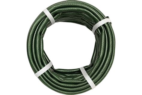 Поливочный шланг Gigant 3 4 25м 10 бар 3 слоя Gwh 03 выгодная цена