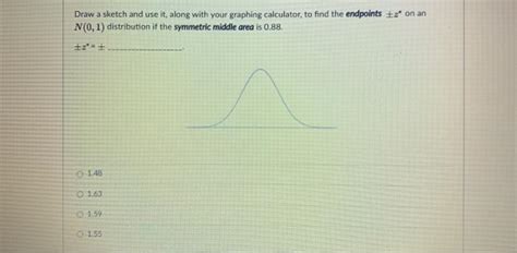solved draw a sketch and use it along with your graphing