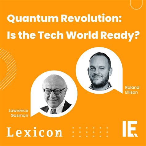 ie people on linkedin we ve all heard of supercomputers but quantum