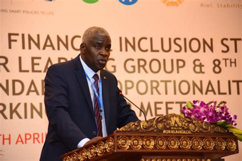 កិច្ចប្រជុំក្រុមការងាររបស់សហព័ន្ធបរិយាប័ន្នហិរញ្ញវត្ថុ ព័ត៌មាន