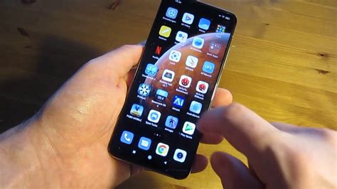 Xiaomi Mi 10T и все что важно о нем знать Gorodprizrak