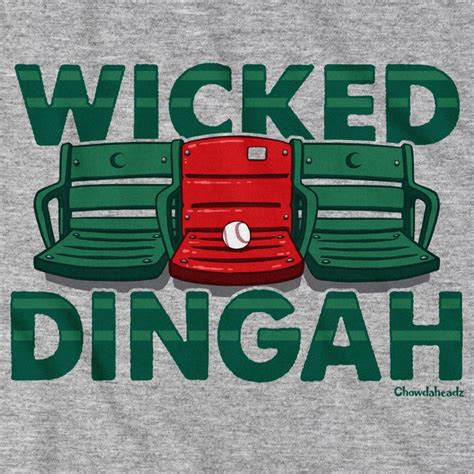 Wicked Pissah T Shirt Boston Ma Chowdaheadz