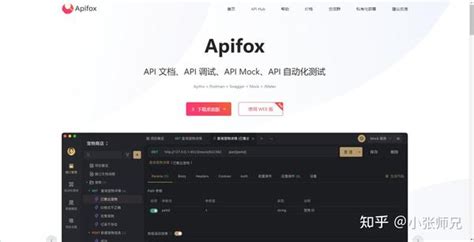 真实体验，apipost与apifox对比如何 知乎