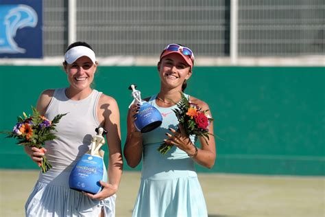 Kimberly Birrell Vence Final Australiana E Conquista O 12º Cantanhede Ladies Open