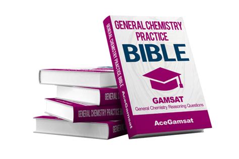 Gamsat Practice Package Siii 2024 Gamsat Sample Questions