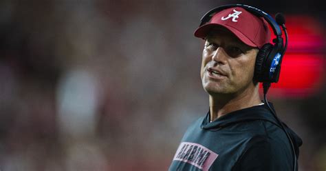 Kalen Deboer Addresses Jehiem Oatis Decision To Redshirt Transfer