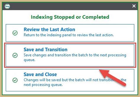 Onbase How I Use The Basic Functions In The Onbase Unity Client
