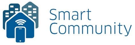 Smart Community Tecnología Para Comunidades