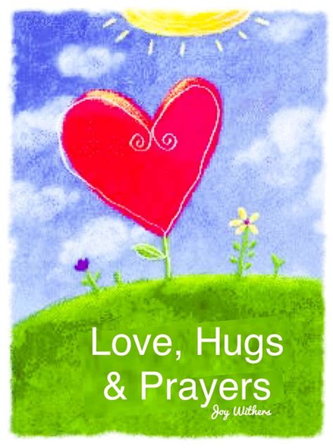 Hugs And Prayers Quotes 30 Hugs And Prayers Ideas Prayers Thinking