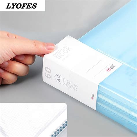 File Folder A4 10203040 Pockets Folder Pocket S Grandado