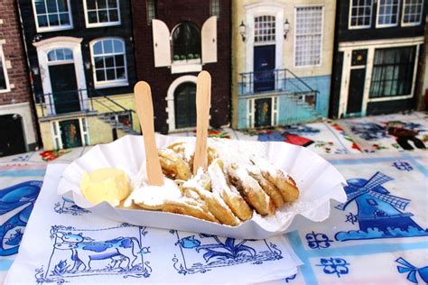 Top 7 Street Foods In Amsterdam Where To Go For The Best Jadescapades