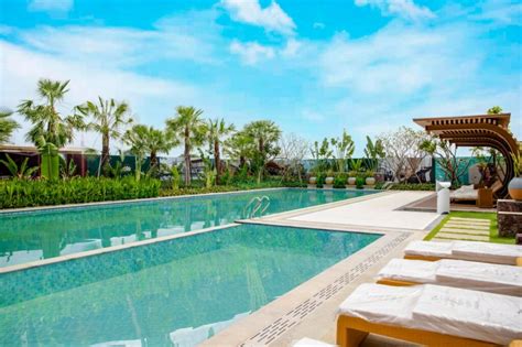 ព្រីនស៍ វ័ន ត្រូពិកា៖ អាងហែលទឹក សារធាតុរ៉ែដំបូងគេ នៅភ្នំពេញ ចាប់ផ្តើមយុគសម័យថ្មី នៃសុខុមាលភាព