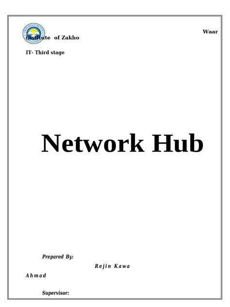 word 2 pdf computer network physical layer protocols