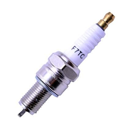 China F7TC Nickel Spark Plug Manufacturers, Suppliers - Factory Direct ...