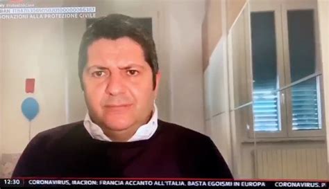 Il Segretario Generale Fim Cisl Interviene A Skytg24 Su Emergenza Covid