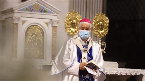 Bodas De Plata MonseÑor Rogelio Cabrera LÓpez Pastoral Siglo 21