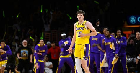 Gm Rob Pelinka Confirms Lakers Intend To Keep Young Core Together