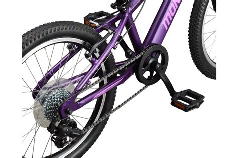 Rockadile 20 Girls Mongoose International