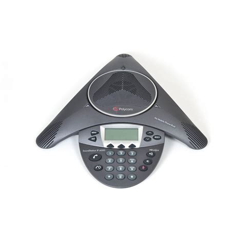 Polycom Ip6000 £130 00 2200 15600 015 2200 15660 015 2201 15600 001