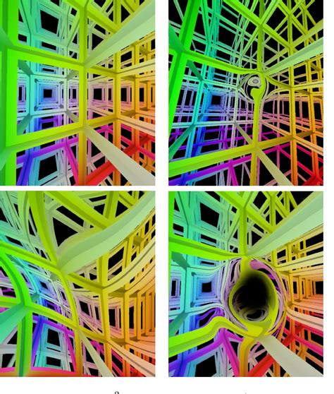 Figure 1 From Design And Visualization Of Riemannian Metrics Semantic Scholar