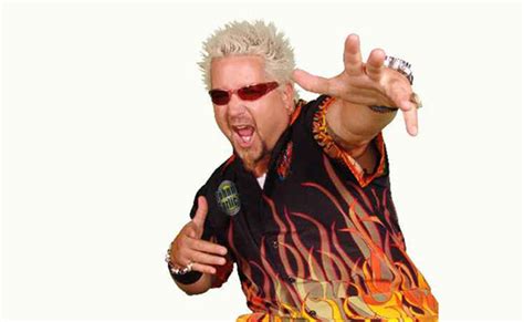 Guy Fieri Carbon Costume Diy Guides For Cosplay And Halloween