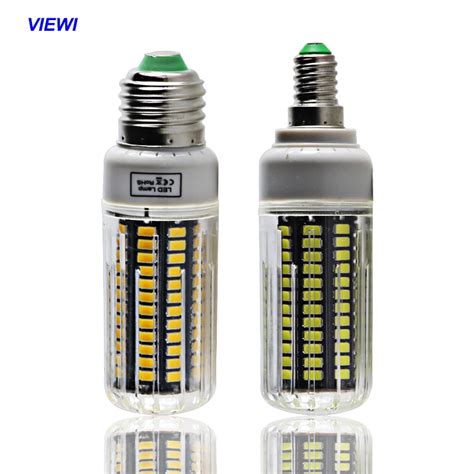 Ampoule Led E27 E14 Bulb Lamp 21w Ac 110 220 V Volt Corn Light Smd5736