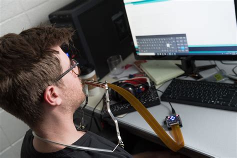 Making Tongues Go Mainstream Is Goal Of Open Source Csu Created