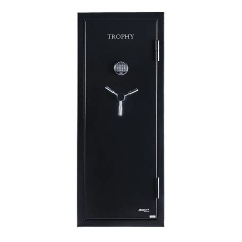 Trophy Fire Proof Gun Safe On Target Sporting Arms