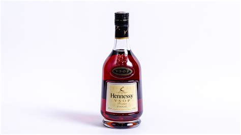 HENNESSY VSOP 0,7L — Chinar