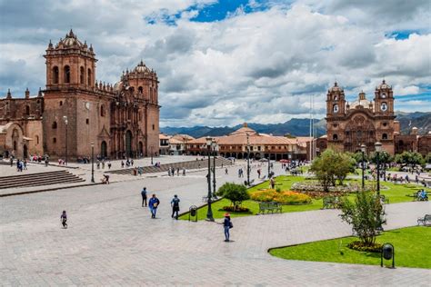 15 Things To Do In Cusco Peru │touring Highlights