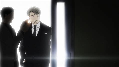 Twittering Birds Never Fly Is The Most Mature Bl Anime Adaptation To Date