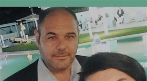 Tragedia Sullo Scavo Muore Operaio Lutto Nel Casertano NOME E FOTO