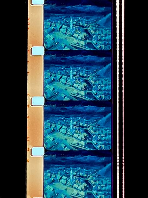 16mm Animation Filmagraphics