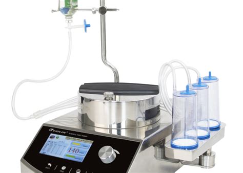 Sterility Test Monolab Laboratory Systems