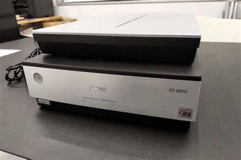 Yahooオークション Epson フラットベッドスキャナ Gt X970