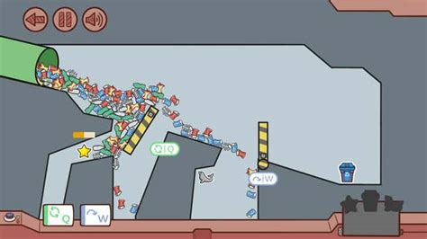 Garbage Collect Screenshots And Videos Kotaku