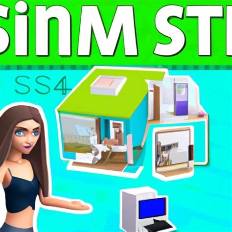 How To Free Rotate Objects In Sims 4 A Comprehensive Guide The