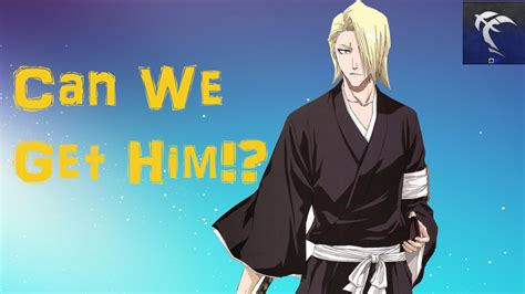 Bleach Brave Souls 13 Squads Summons Skilled Practitioners Youtube