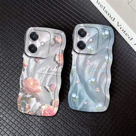 Jual Case Oppo A X Terbaru Softcase Gelombang Casing Pelindung Hp Gax Shopee Indonesia