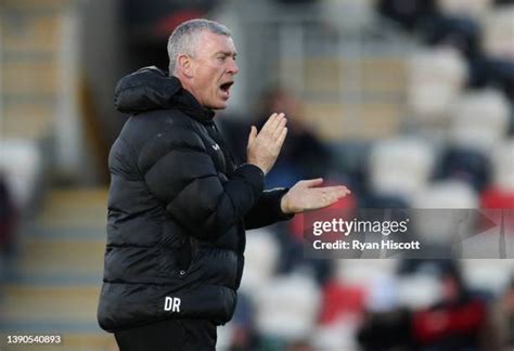 Dean Ryan Rugby Player Photos And Premium High Res Pictures Getty Images