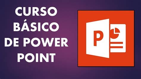 Aula De Powerpoint Básica Youtube