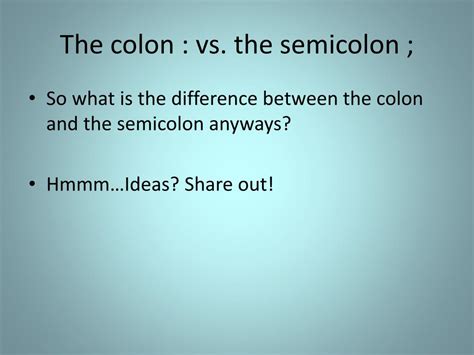 Ppt Punctuation Powerpoint Presentation Free Download Id2589415