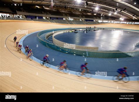 Velodrome Stock Photos Velodrome Stock Images Alamy
